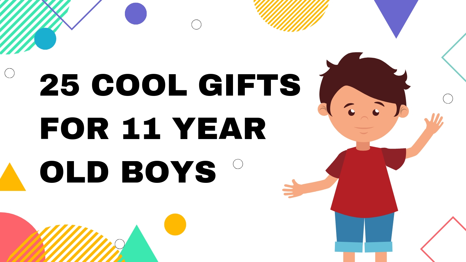 Gifts For 11 year old Boys GifSec Gifts In Seconds Gifts For 11 year old Boys GifSec Gifts In Seconds
