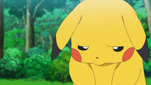 Anime Reaction Gif Sad