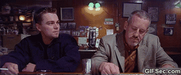 Bad Luck Leo Gif - Get the Best GIFs on GIFSEC