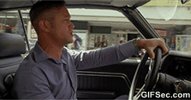 Gif Singing in the Car - Get the Best GIFs on GIFSEC