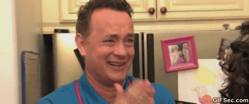 Im So Happy Gif - Get the Best GIFs on GIFSEC