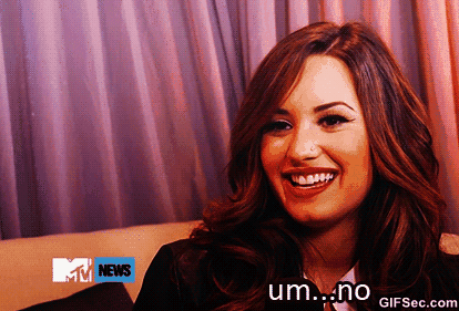 Um No Gif - Get the Best GIFs on GIFSEC